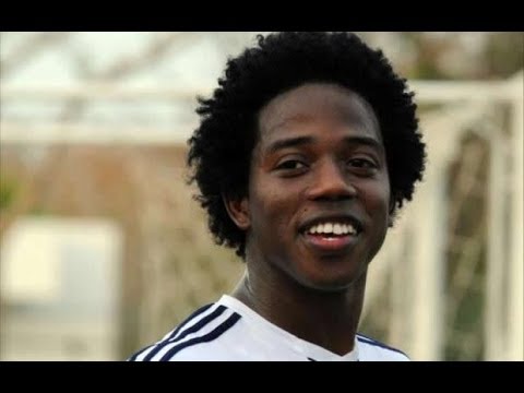 Así es Carlos Sánchez, ‘La roca colombiana’ – DeportesOk