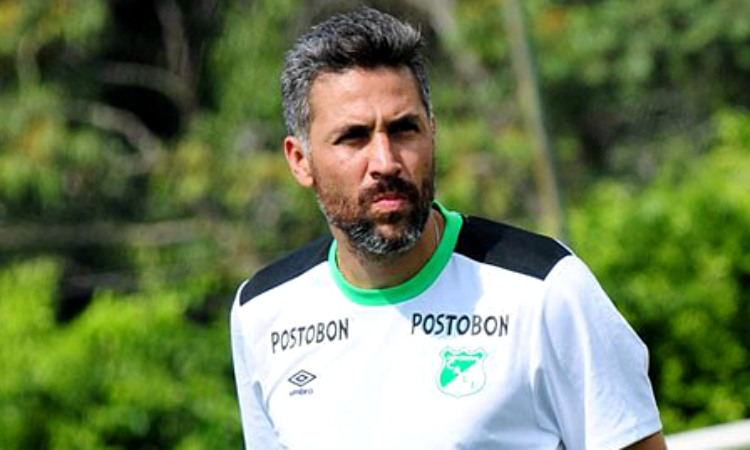 Mario Alberto Yepes podría regresar al fútbol – DeportesOk