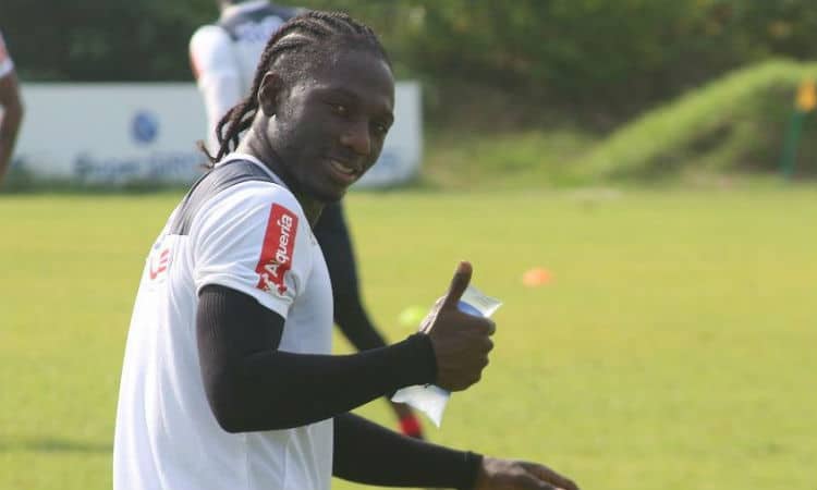 5 cosas que tal vez no sabías de Yimmi Chará. ¡El goleador de moda en ...