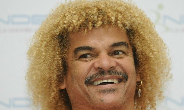 La hazaña del Pibe si Colombia gana el Mundial – DeportesOk