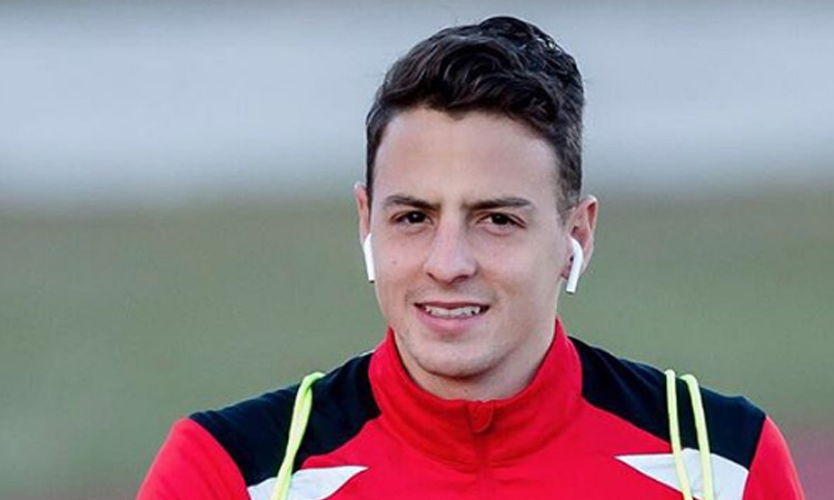 Un gran equipo de Europa está cerca de fichar a Santiago Arias ¡Orgullo ...