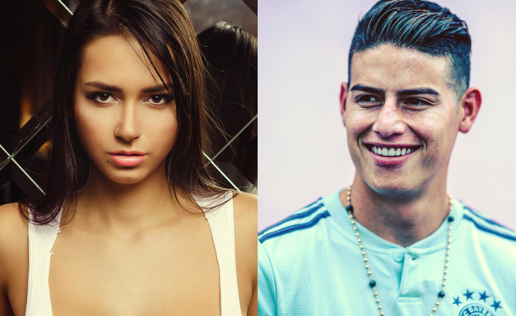 ¡Le salió competencia a Helga Lovekaty! Conoce la nueva admiradora de ...