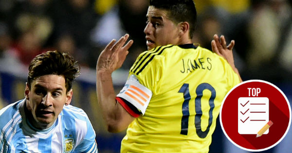 El nuevo récord de Messi y las posibilidades de que lo superen los ...