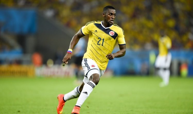 Generosa donación de Jackson Martínez: camas UCI para su natal Chocó ...