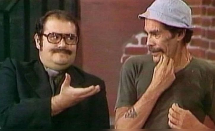 Revelan el secreto familiar que esconde el tatuaje de Don Ramón ...